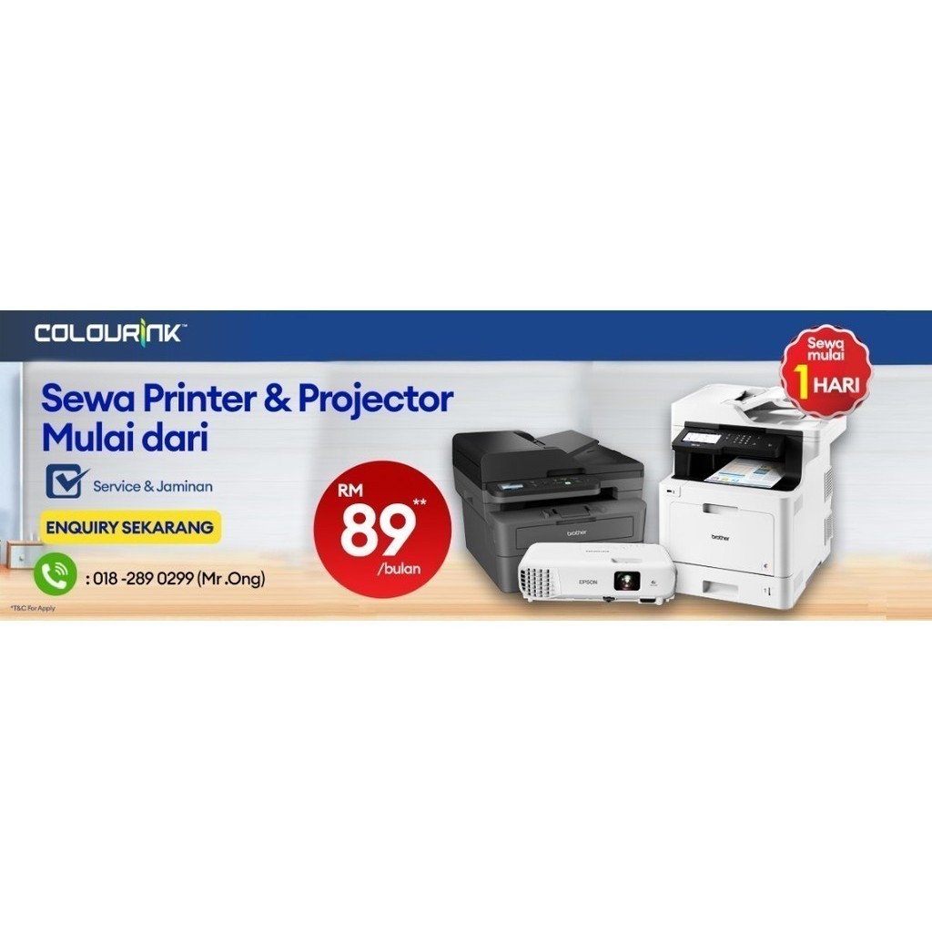 Brother D100 Black Cyan Magenta Yellow Refill Ink Bottle for T230 T430W ...