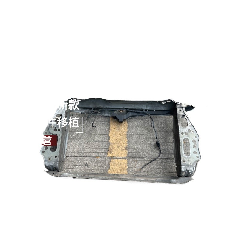 Toyota 12 Generation Crown Water Tank Frame Gantry Water Tank Upper ...