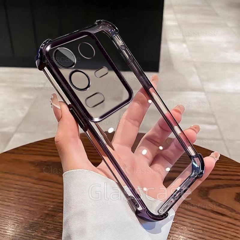 Casing For Infinix Note 50 X S Pro Plus Note50S 50X 50Pro 50ProPlus ...