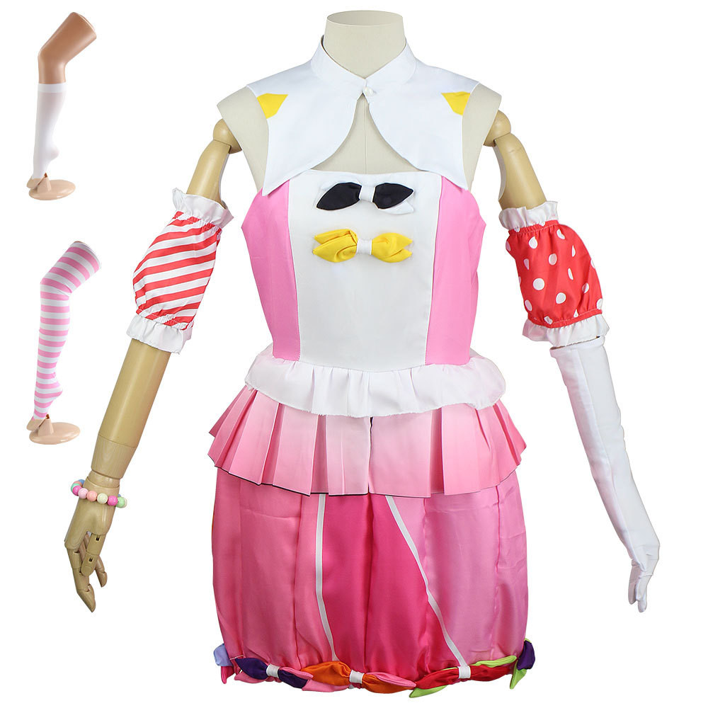 Pjsk Project SEKAI COLORFUL STAGE Feat Hatsune Miku Cosplay Otori Emu ...