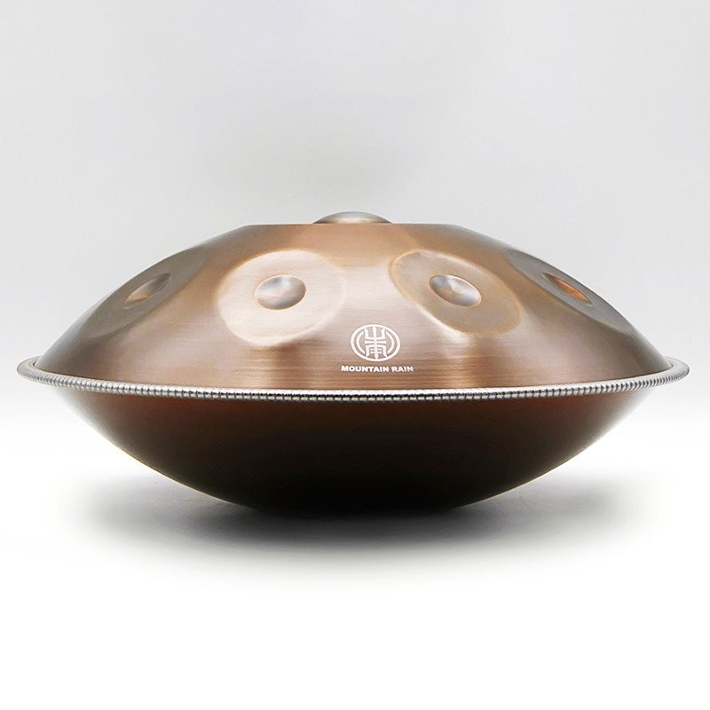 Hand Dish Drum handpan Wangyou Empty Spirit Drum Steel Tongue Drum Hand ...