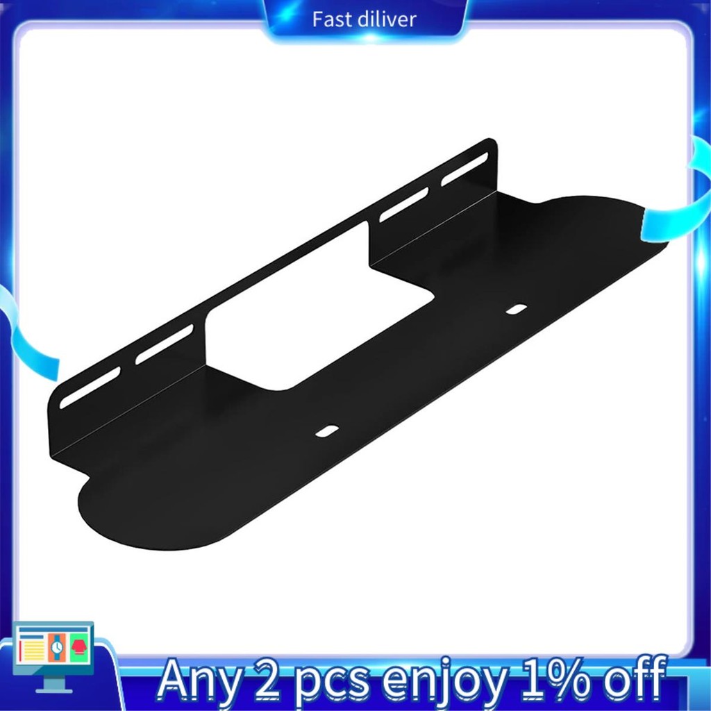 Soundbar Wall Mount Beam Wall Mount Bracket Compatible with Beam Sound ...