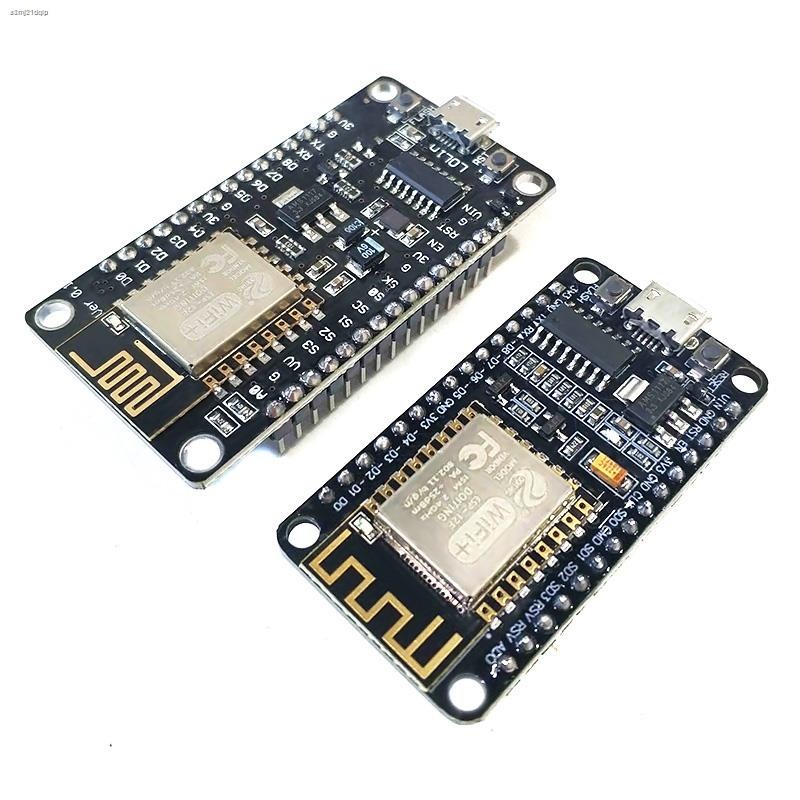 ESP8266 serial port wifi module NodeMcu Lua WIFI V3 IoT development | Shopee Philippines