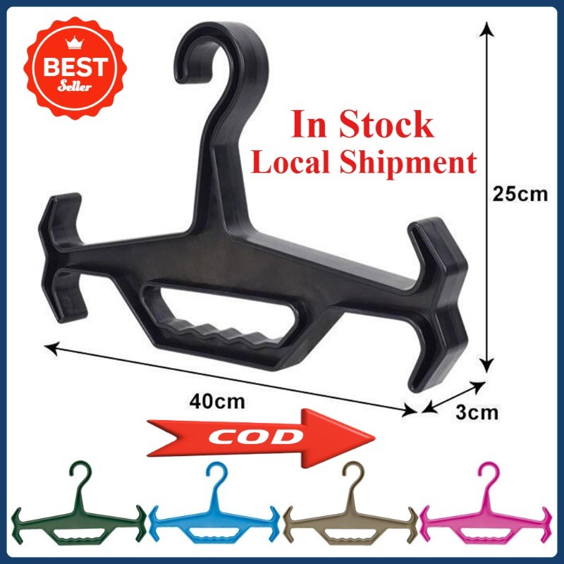 Local Shipment Multi-use Heavy Duty Diving Hanger Snorkeling Dive Suit ...