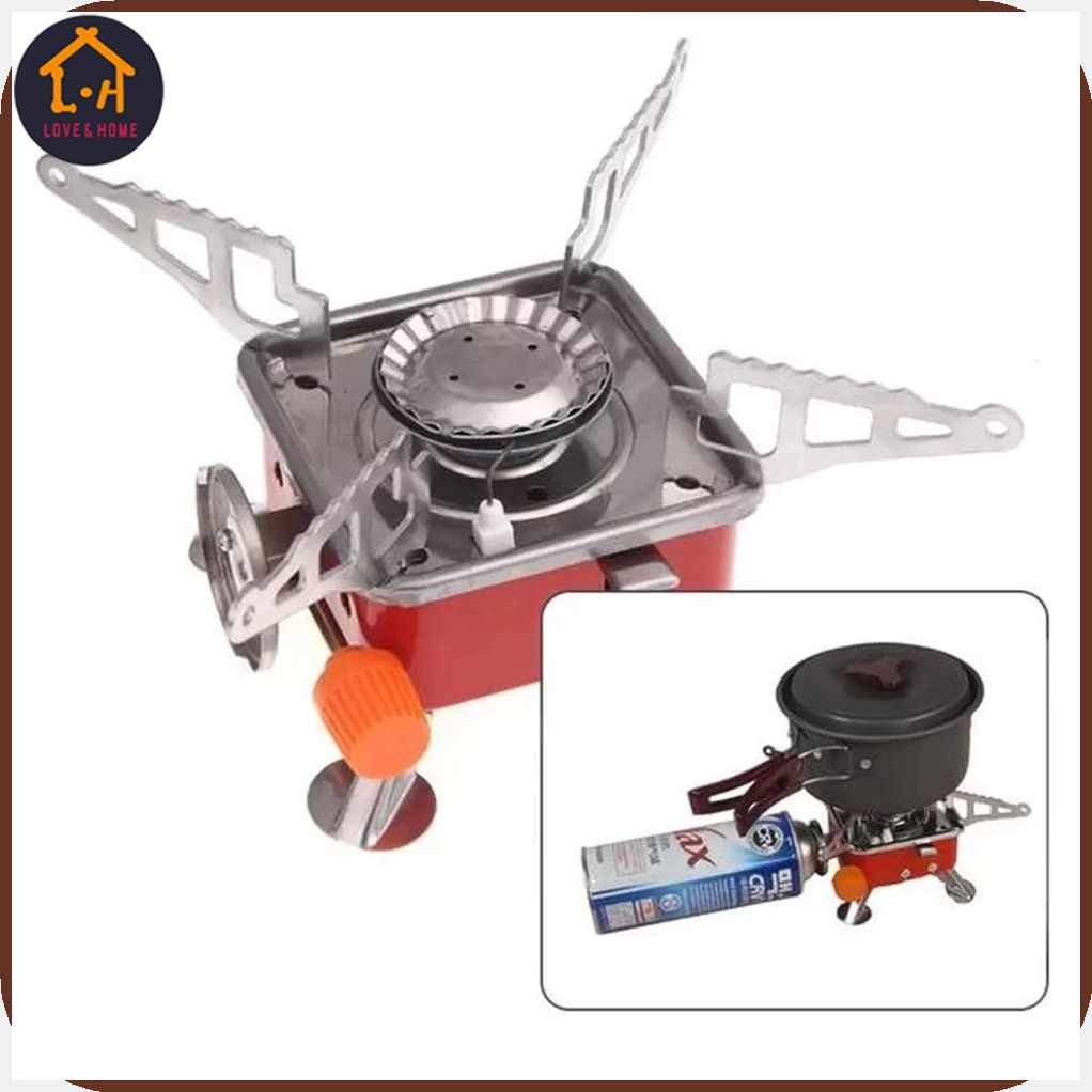 LOVE&HOME(C(Outdoor)o>Camping)s>Hiking)k>Foldable)c>Gas)c>Stove)E ...