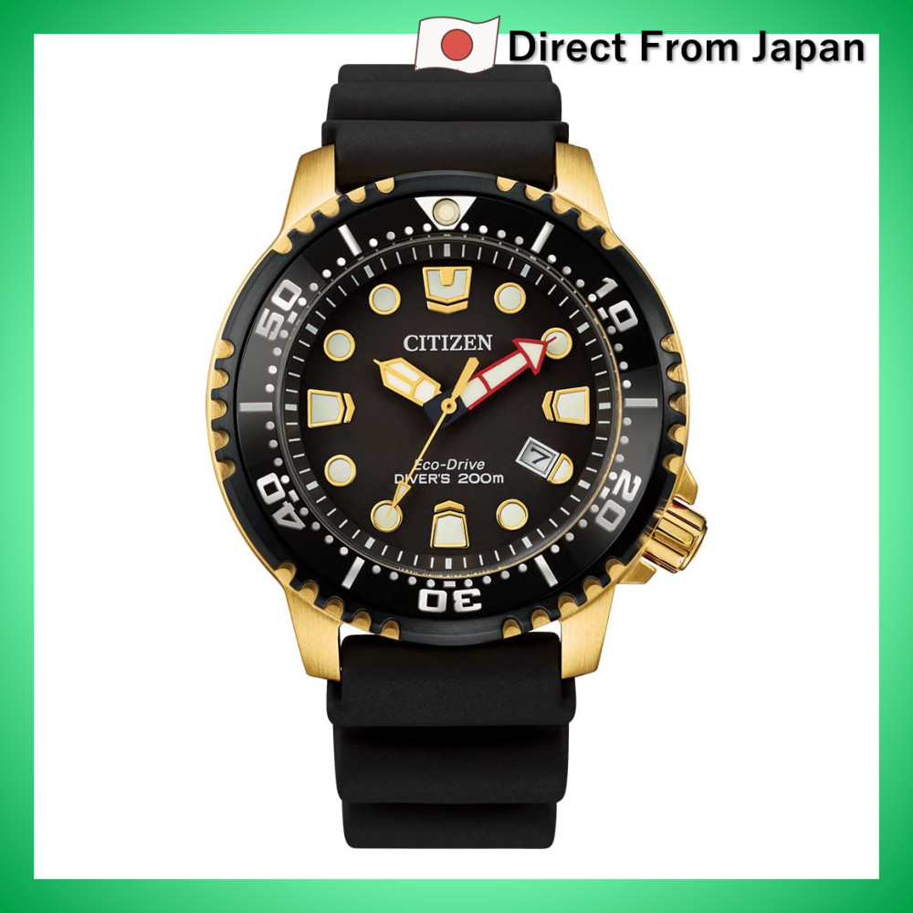 [Citizen] Watch Promaster Eco-Drive 200m Diving Waterproof Popular ...