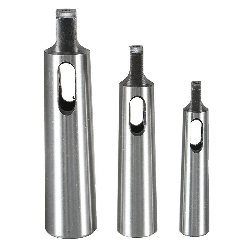 Morse Taper Cone MT1 MT2 MT3 MT4 MT5 For CNC accessories Taper Adapter ...