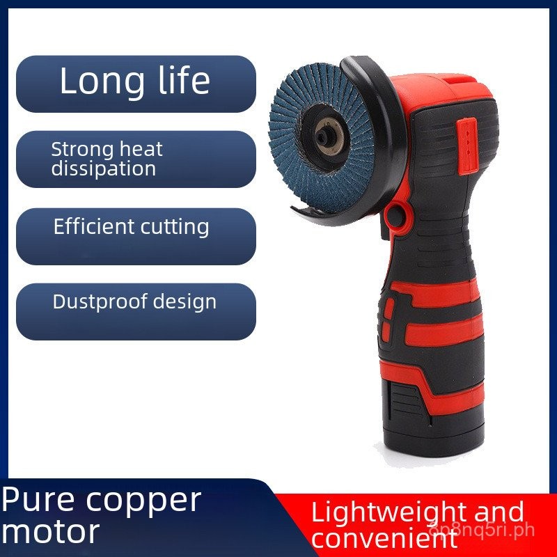 Exclusive for Cross-Border Electric Cutting Mini Chargable Polishing ...