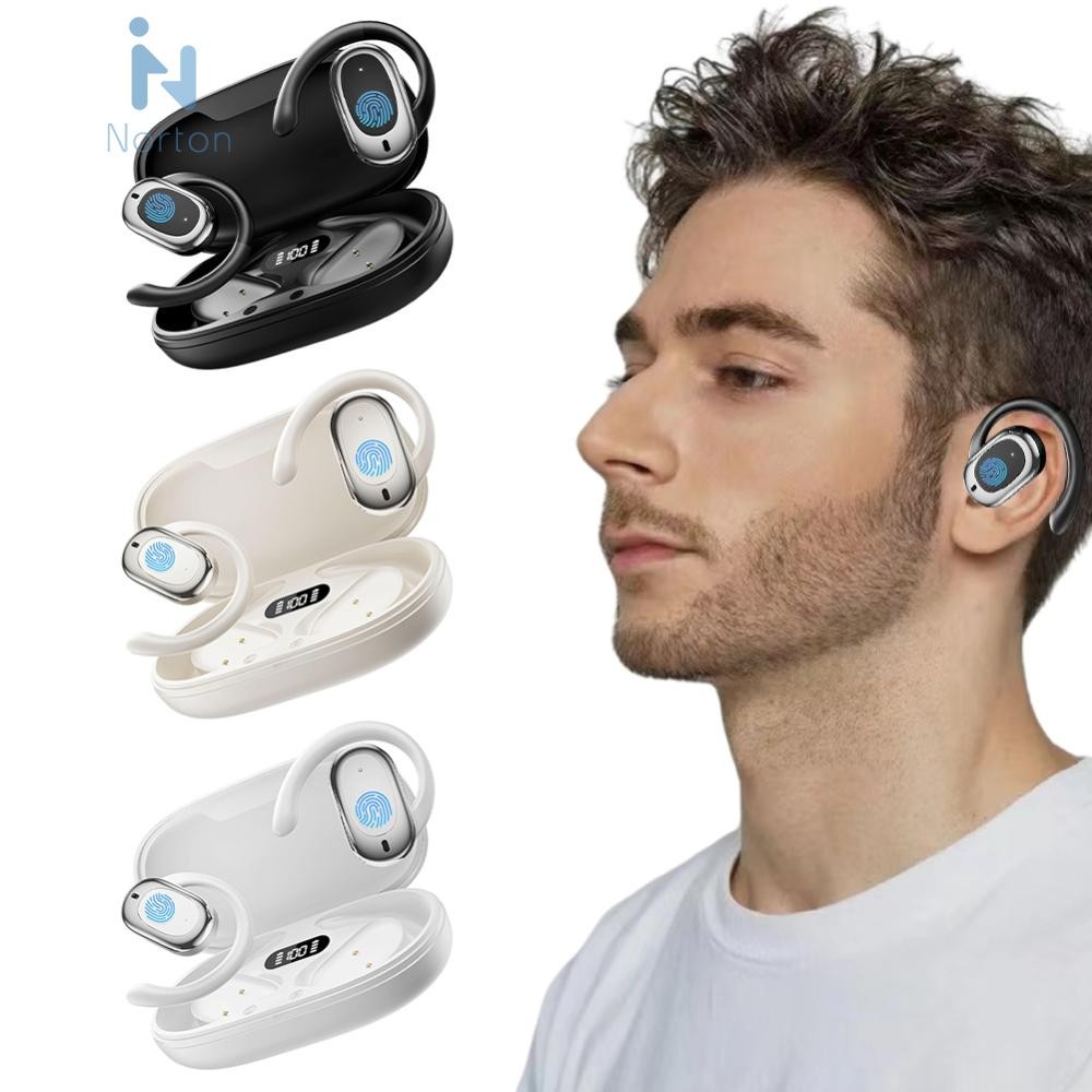 144 Languages Real Time Translator Earbuds 3-in-1 Translation Earphones ...