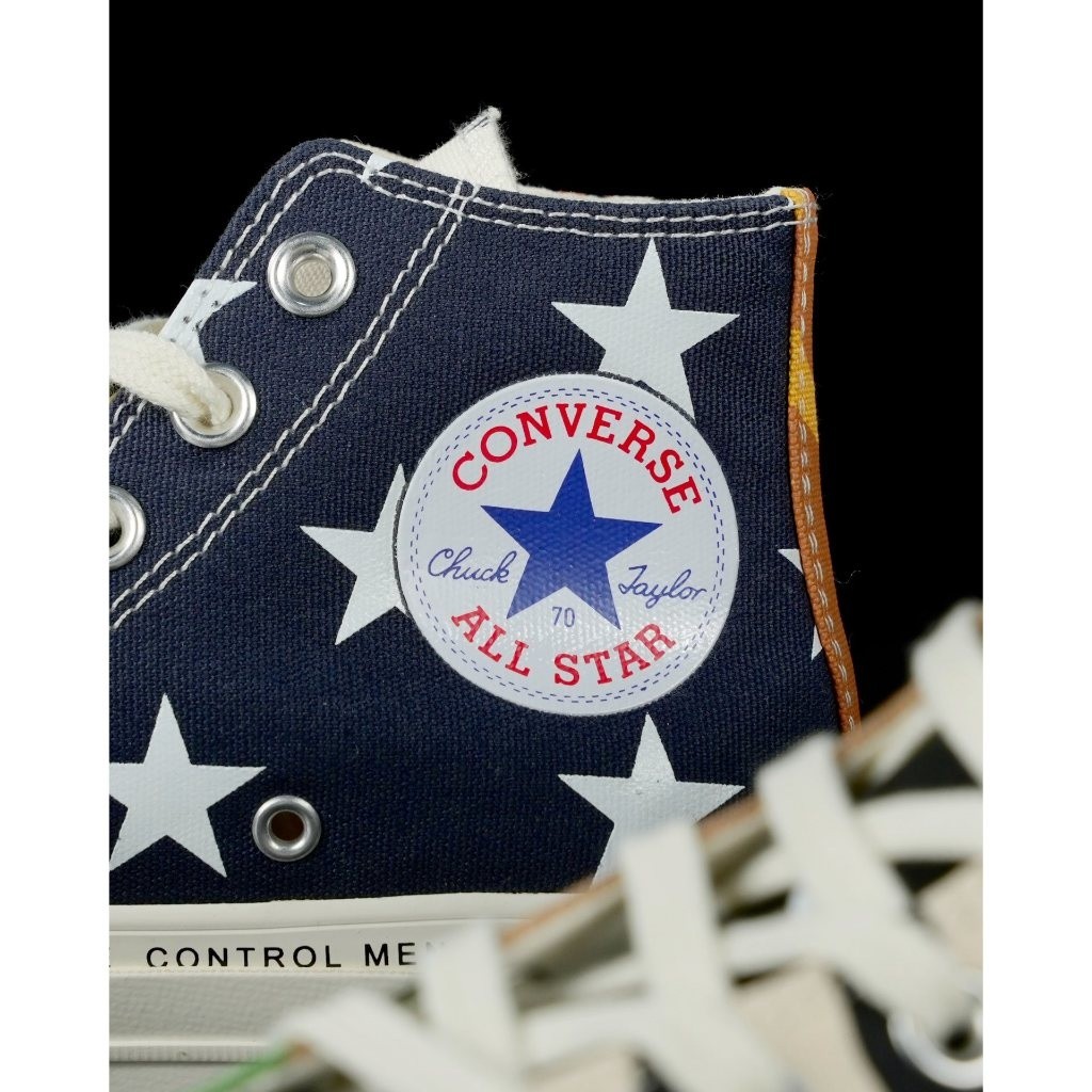 Converse X Brain Dead Mandarin Duck Camouflage Brain Death Joint Animal ...