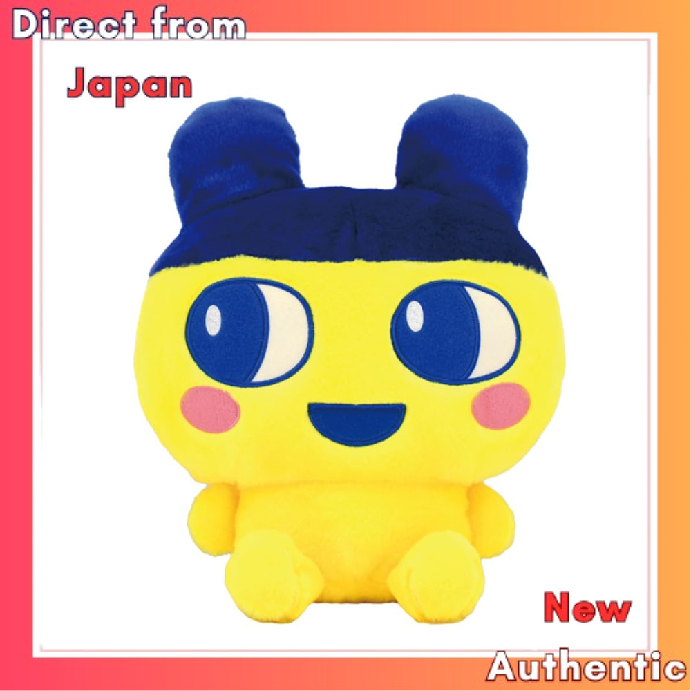 Tamagotchi Mametchi Purinui BIG | Shopee Philippines