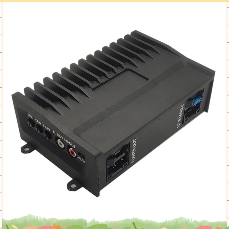 gjxqnjjjjDSP Car Audio Processor 4x50W for Android Radio Stereo ...