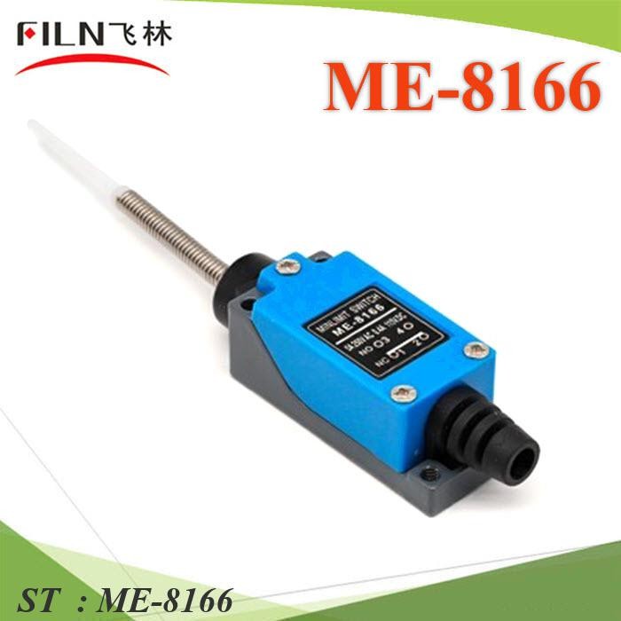 Limit Switch ME-8166 Circuit Breaker Sensor Industrial Use Model ME ...
