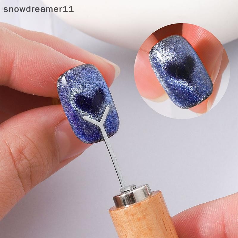 Snph Y-shaped Nail Magnet Stick Wire Tools,For Creating Heart & Ingot ...