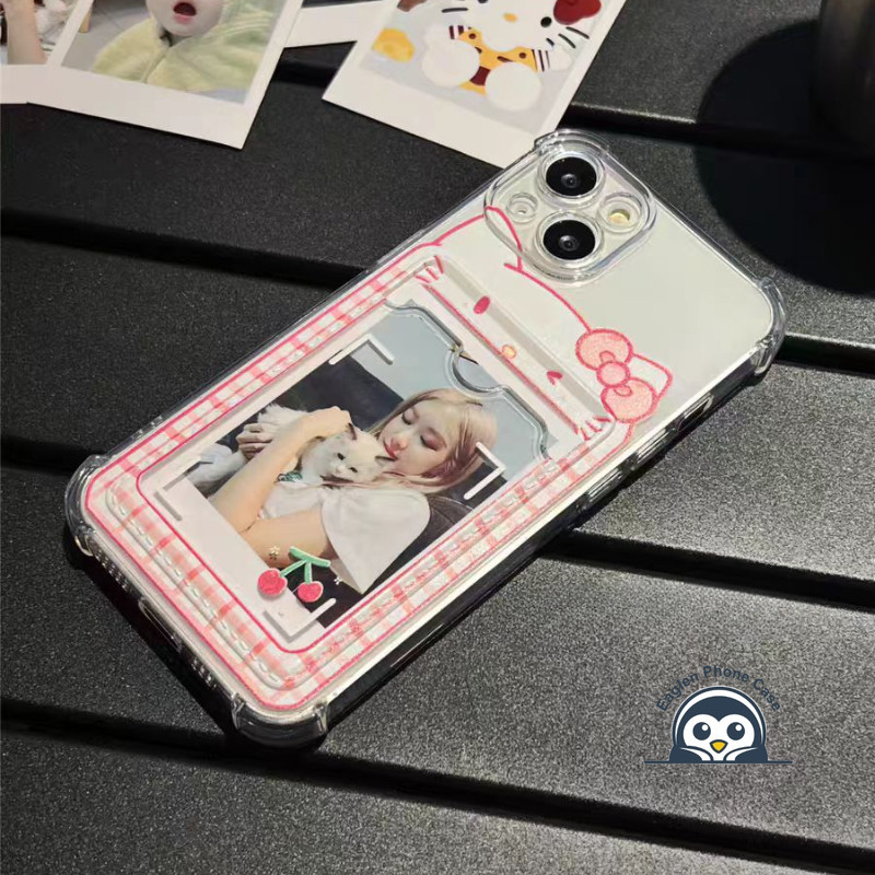 Cute Hello Kitty Phone Case For OPPO A3 A3X A60 A40 A79 A78 A58 A38 A18 A17 A17K A16 A16K A16E ...