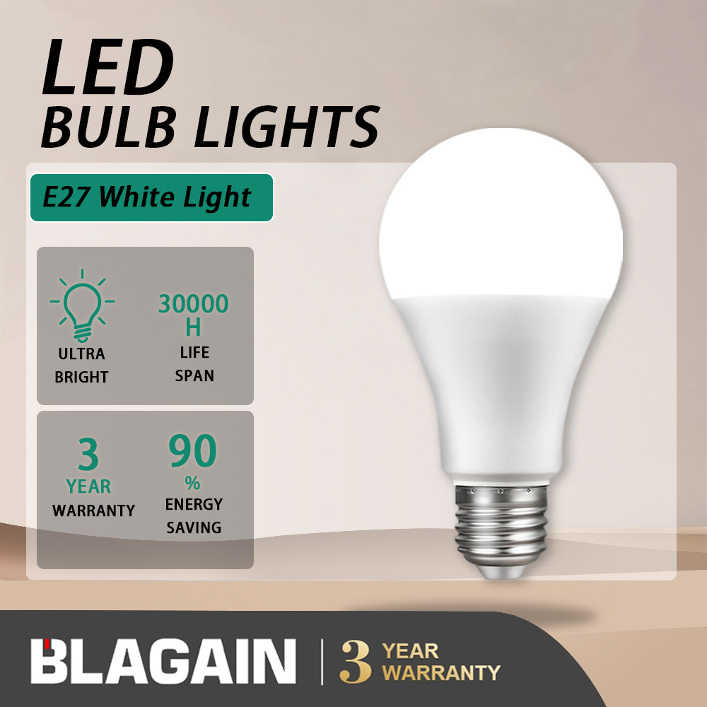 Energy saving light bulb E27 screw small spiral type household eye ...