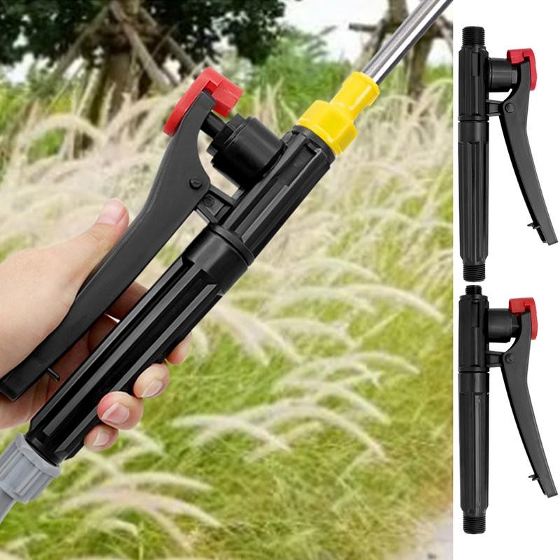 Spray Can Trigger Handle Garden Sprayer Handle Backpack Sprayer Parts ...
