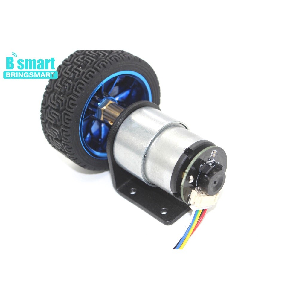 NEW Wholesale JGB37-520 Micro Gear Motor 12V DC Motor 6V 7-1590RPM With ...