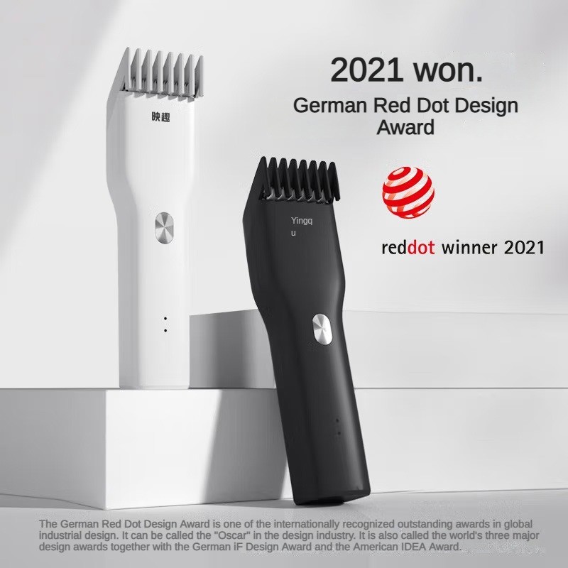 2025Electric Clipper Hair Clipper ENCHEN Yingqu Boost Hair clipper ...