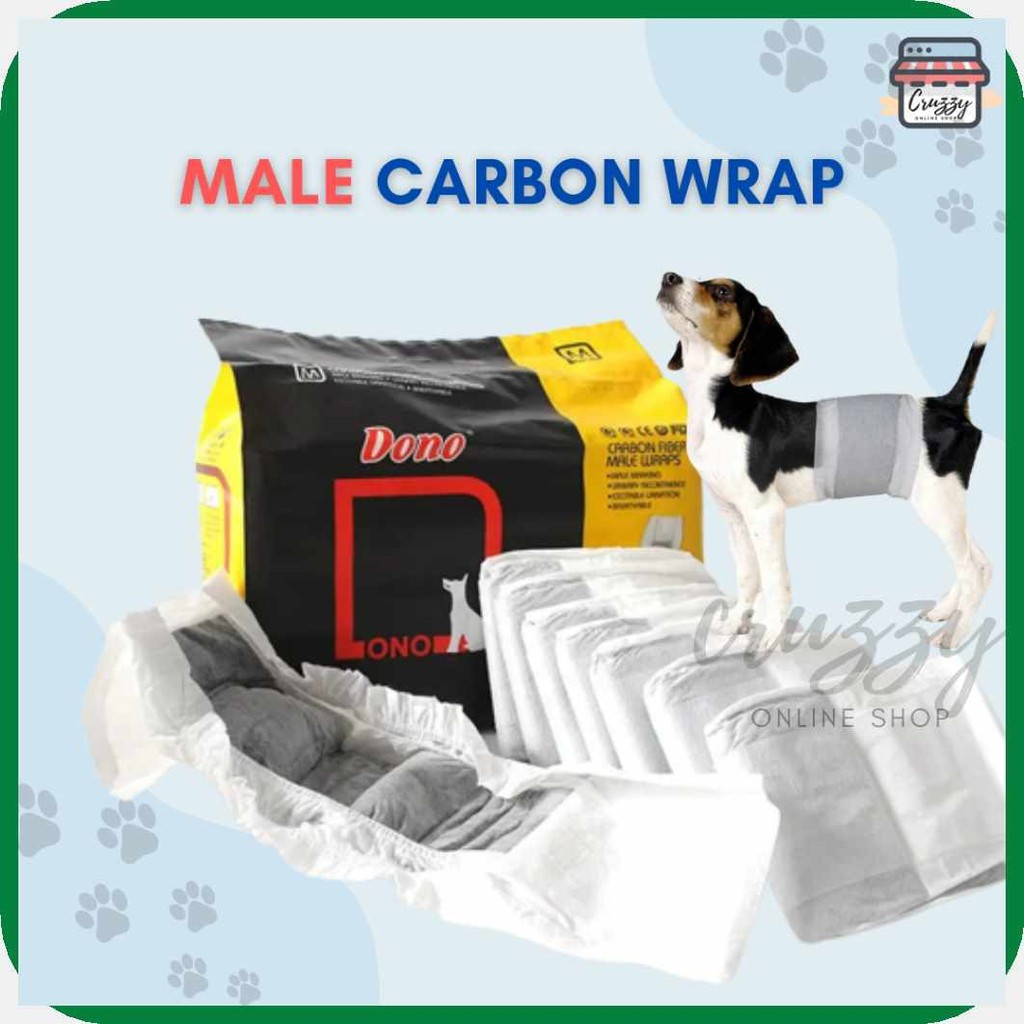 Dono[Da+Carbon:X(Male-zdWrapcc/]XY#Dog]Pc#Puppy]Kw#Diapers]OL#/ Carbon ...