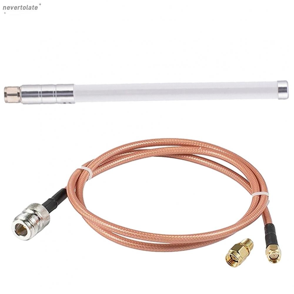 Long Range Helium Hotspot HNT Miners Antenna Kit Fiberglass Aerial ...