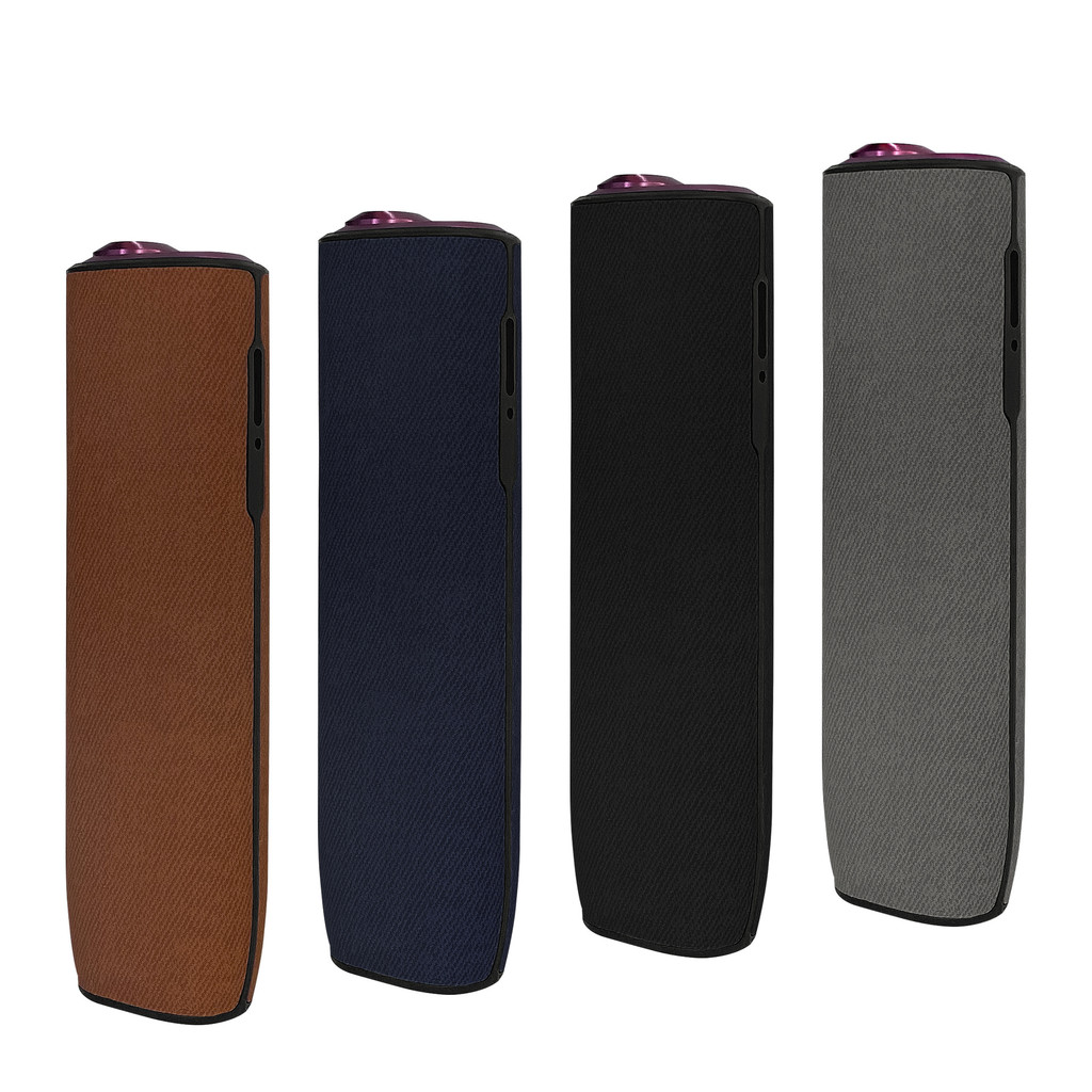 New Canvas Style Case For IQO ILUMA One Protection Cover For iluma i ...