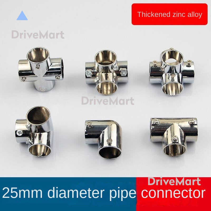 25mm stainless steel pipe connector display rack elbow drying round ...