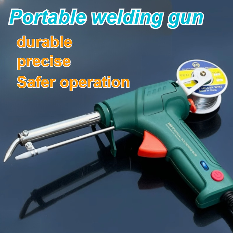 Rust Remove Cutting Industrial Laser Welding Tools 220V 90W Portable ...