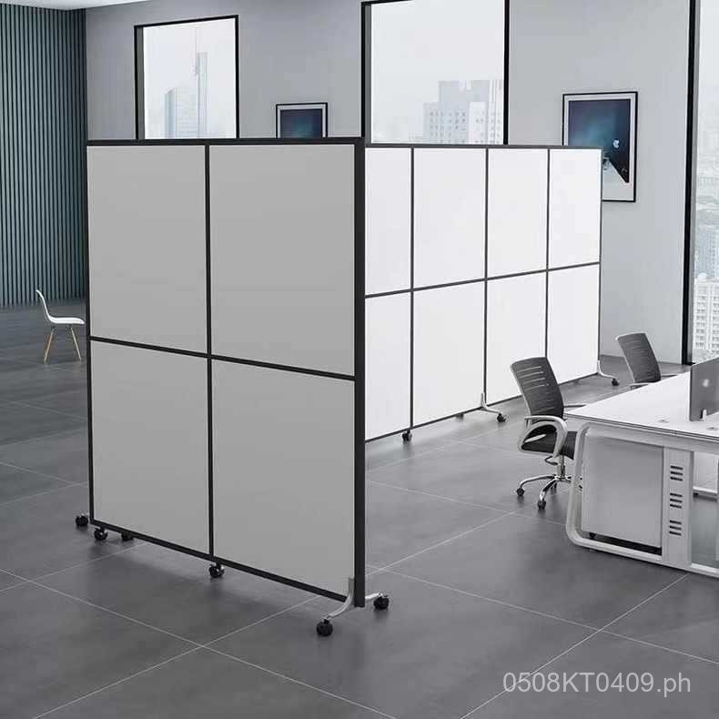 Office Partition Screen Divider Mobile Office Partition Wall Panel ...