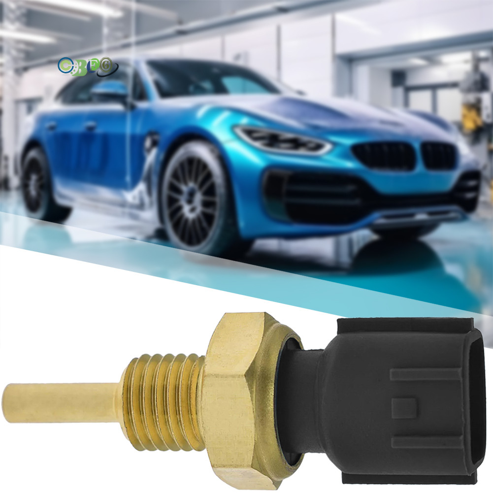 Car Coolant Temperature Sensors Coolants Temperature Sender Replacement ...