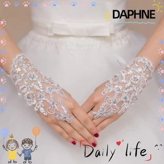 Shop gloves for gown for Sale on Shopee Philippines
