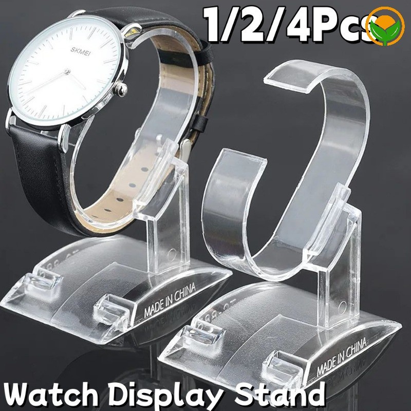 Classic Practical Jewelry Store Bangle Watches Display Holder- Creative ...