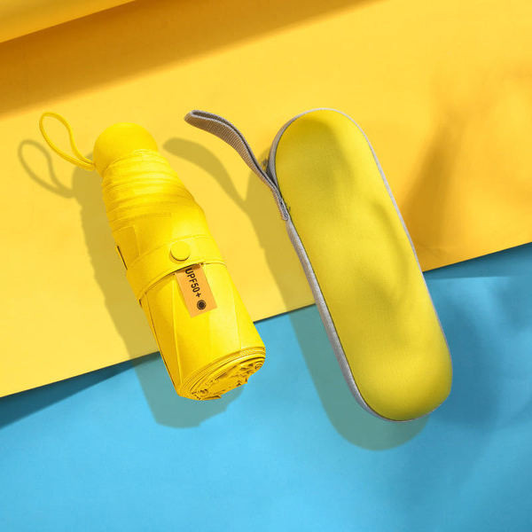 umbrella folding automatic small umbrella mini umbrella automatic ...
