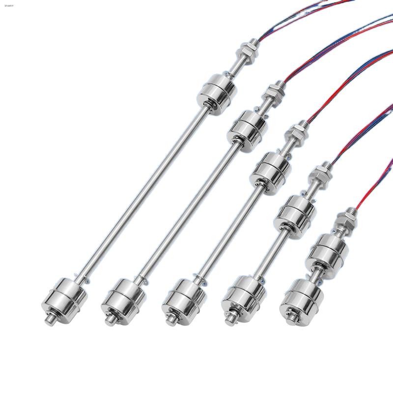 COD☆Connecting rod double float switch liquid level reed tube water ...