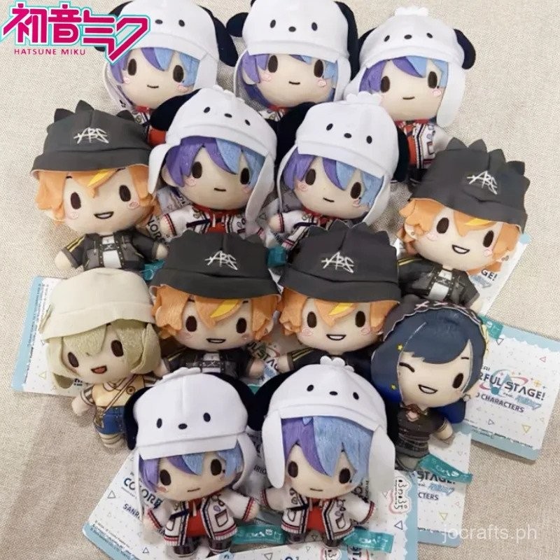 In Stock Original Genuine Sega Azusawa Kohane Shinonome Akito An ...