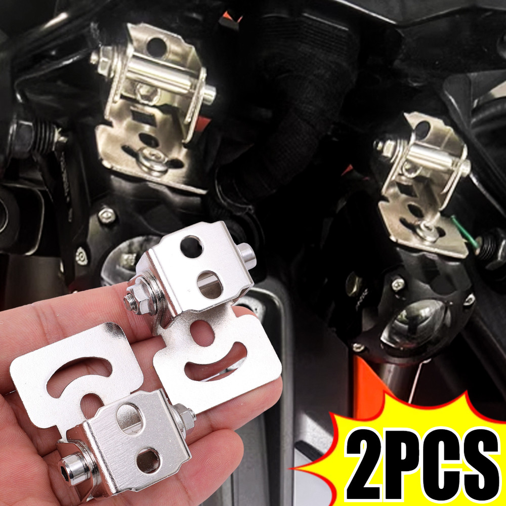 Motorcycle Truck Electric Vehicle Universal Headlight Spotlight ...