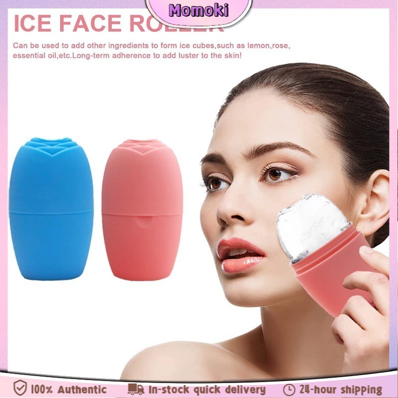 New silicone face beauty ice grid eye bag collarbone arm thigh ice ...