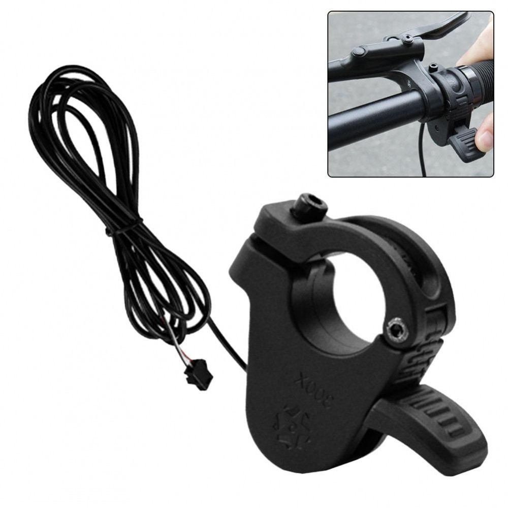 Ebike Dial Governor Left Right Throttle Control with Reliable ...