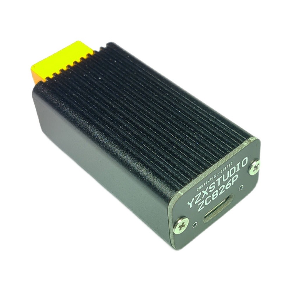 new IP2368 100W bidirectional PD 3.0 Fast Charging module buck-boost ...