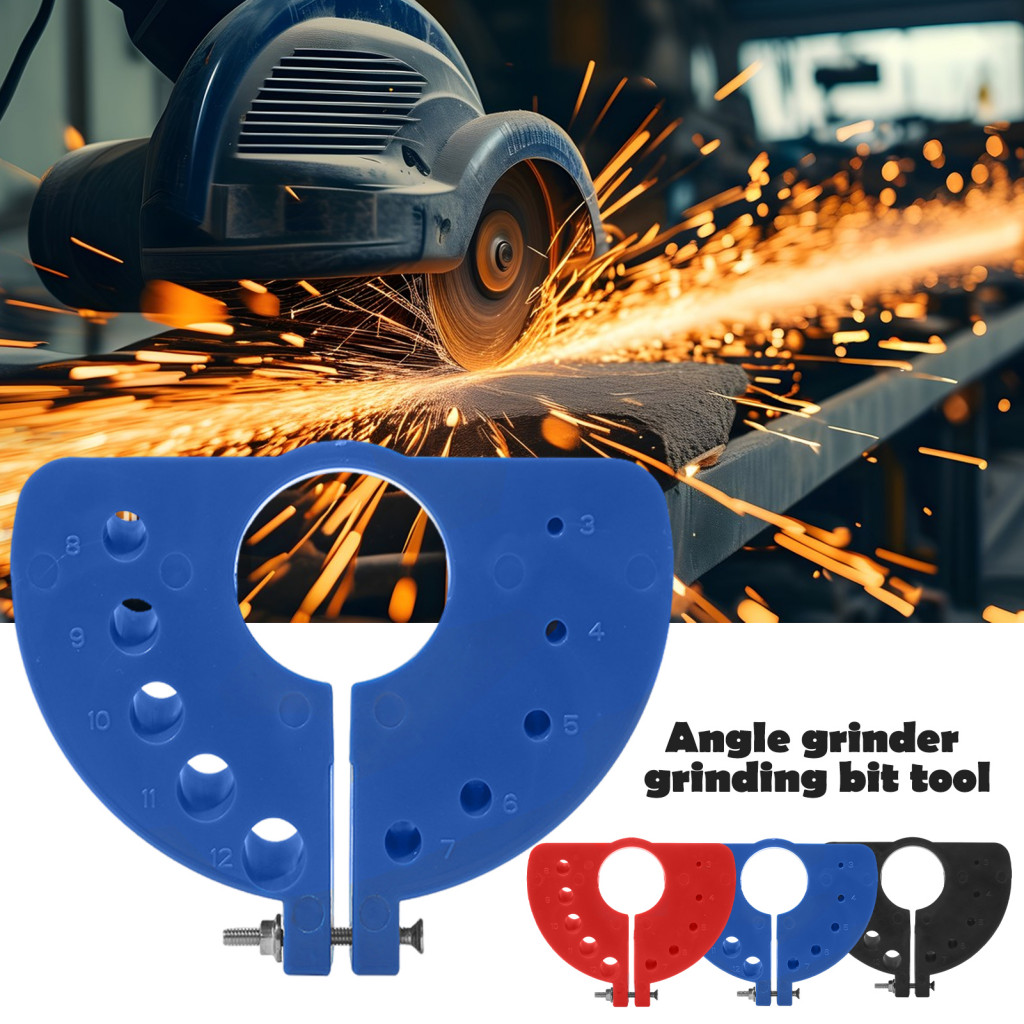 Drill Bit Grinder Insulated Drill Bit Grinding Tool Compact Drill Bit ...