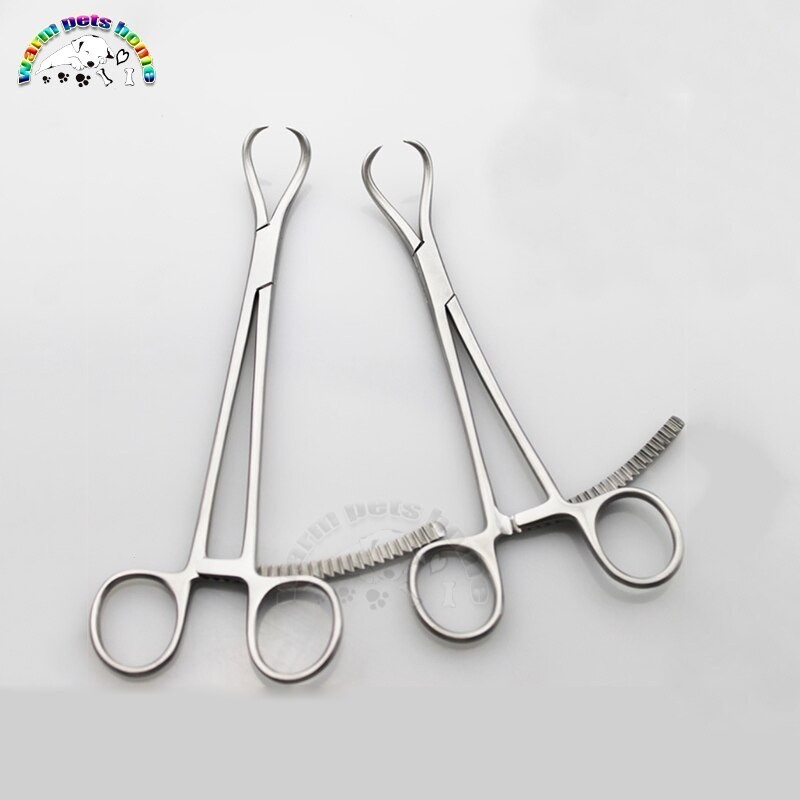 Bone Reduction Forceps Orthopedic Bone Holding Forceps Surgical ...