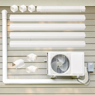 Shop aircon cladding for Sale on Shopee Philippines