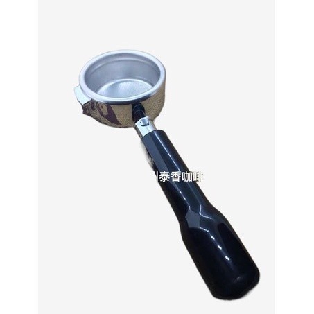 ēItalian imported rocket ROCKET coffee machine bottomless handle ...