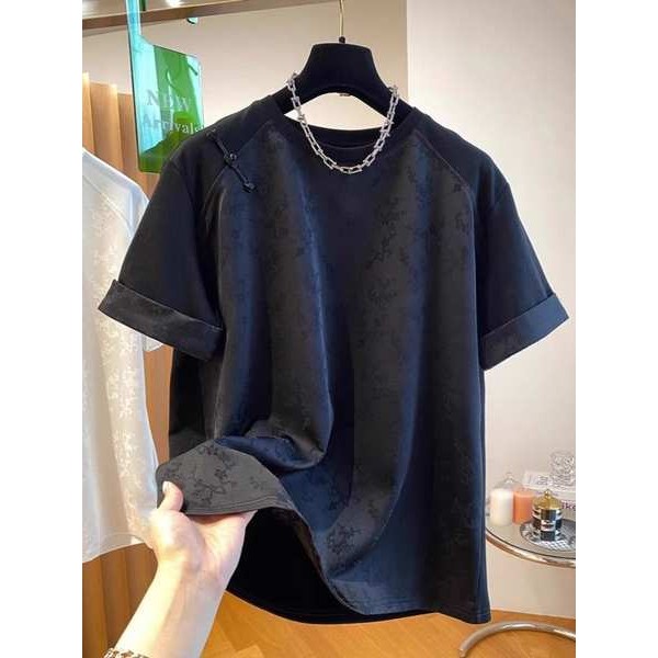 chinese collar polo chinese collar polo for men chinese collar men King ...