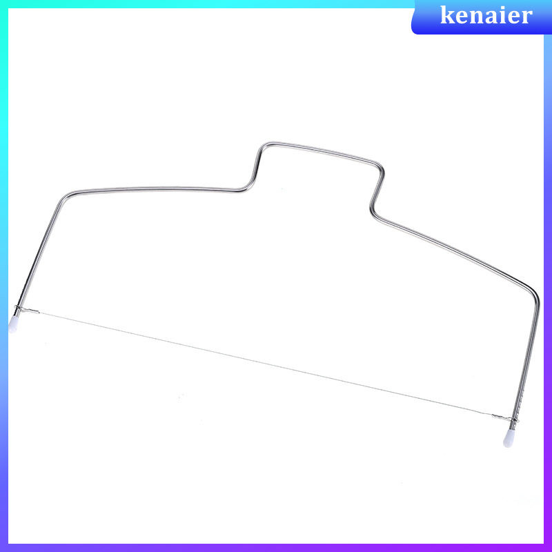 12 Pcs Cake Cutting Line Wire The Layer Slicer Cakes Leveler Tool ...