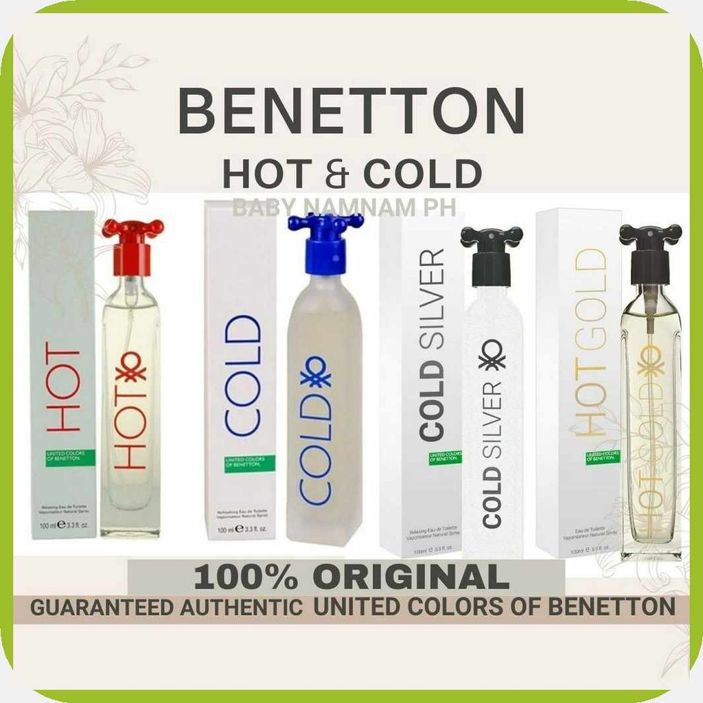 Authentic%z>UCB-Cold,,kr!Hot,!It,Cold!E,Silver!x,A+and!n,Hot!K,Gold EDT ...