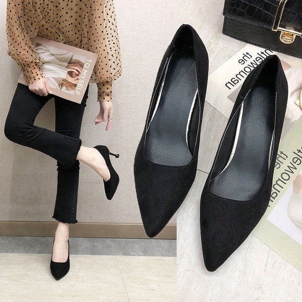 closed shoes with heels close shoes with heels Cat heel heels mid heel ...