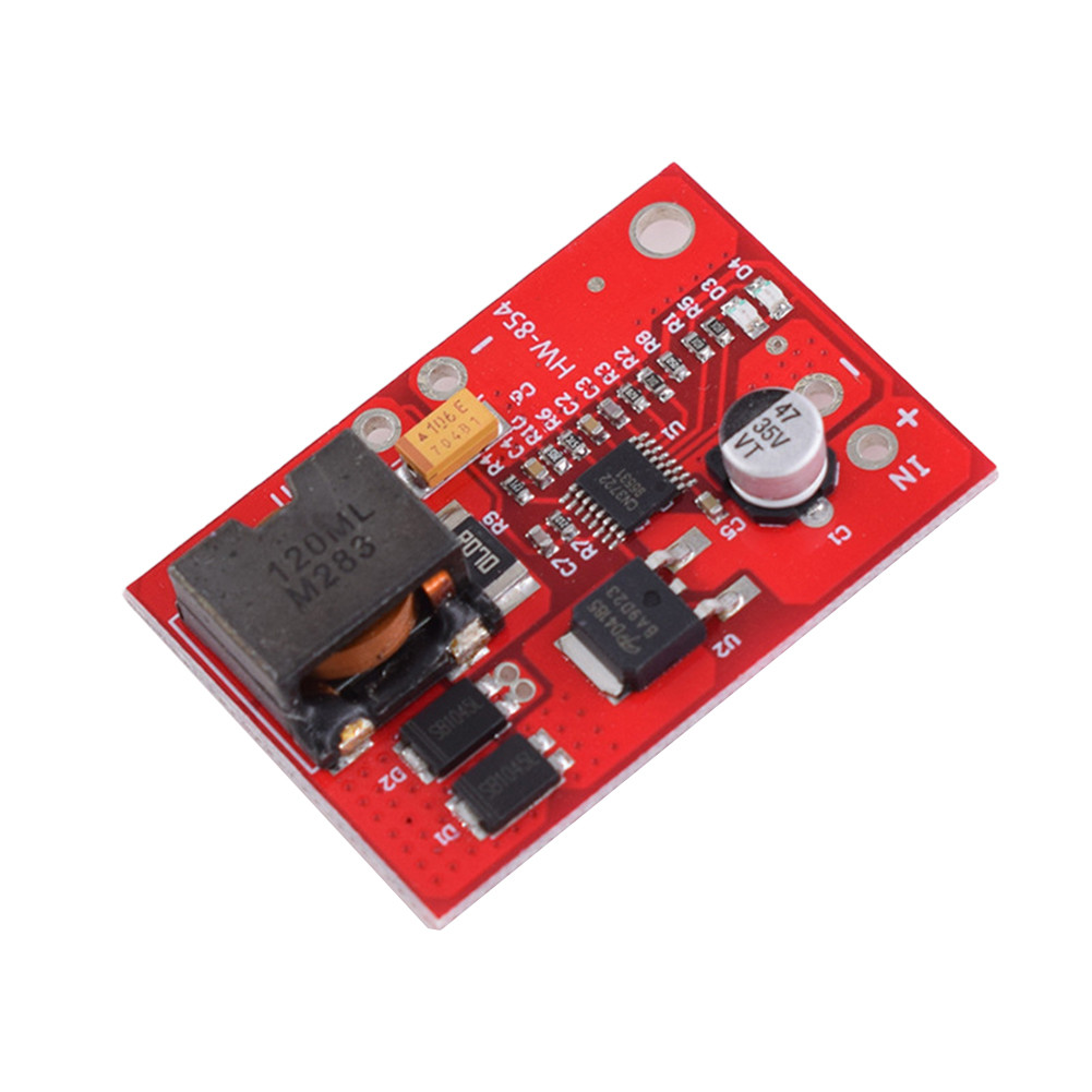 3S 3A 12V MPPT Solar PV Charger Controller Module for 18V Solar Panel ...