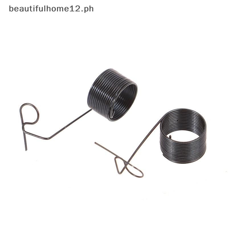 [BFPH] 4Pcs Sewing Machine Upper Thread Tension Springs Single Needle ...