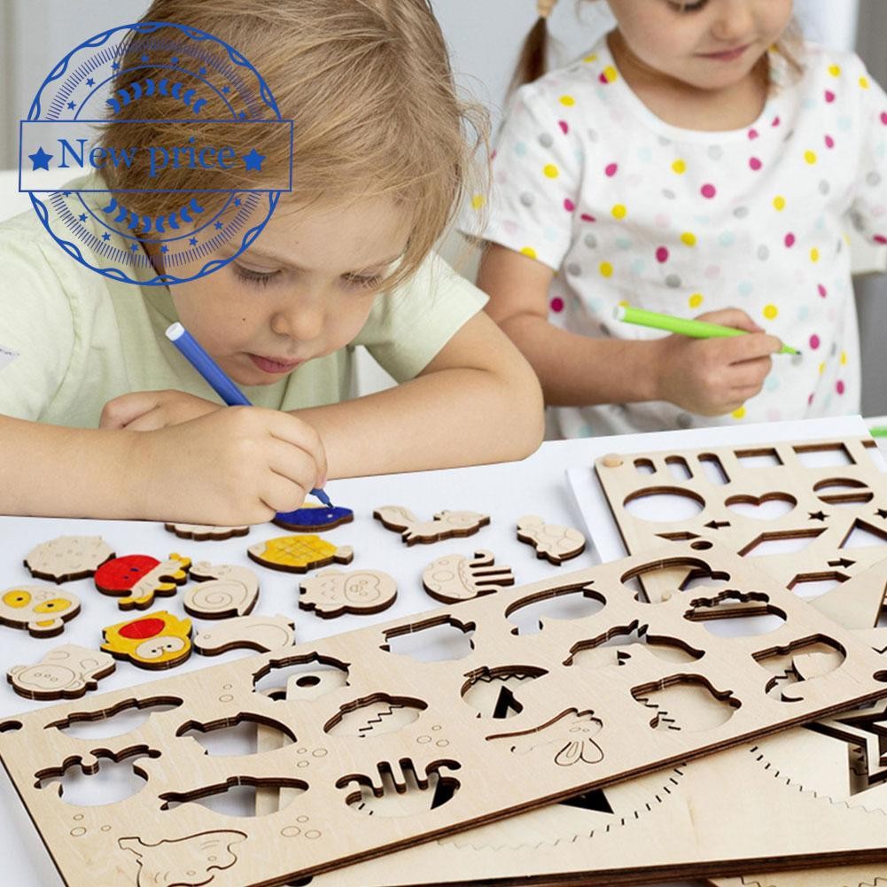 Interhemispheric Boards Neuro-tracing Exercises Bilgou Toys ...